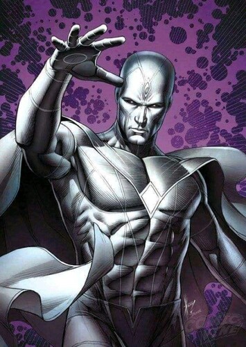 White Vision Fan Casting for Marvel Cinematic Universe | myCast - Fan ...