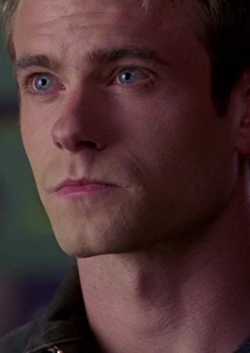 Whitney Fordman (Earth-167) Fan Casting for Worlds of DC | myCast - Fan ...