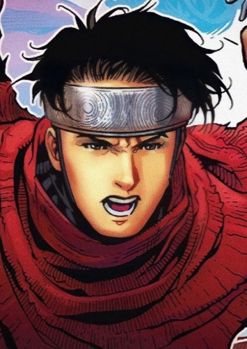 Wiccan Fan Casting for Marvel Fancasts | myCast - Fan Casting Your ...