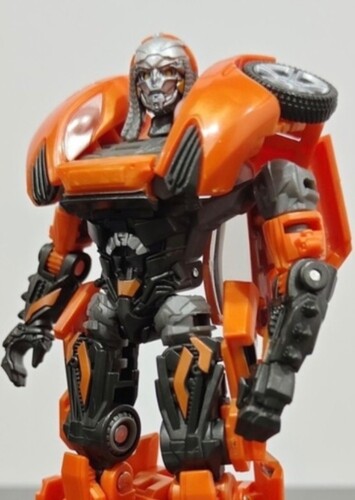 Widow Maker Fan Casting for TRANSFORMERS: AGE OF REASON | myCast - Fan Casting Your Favorite Stories