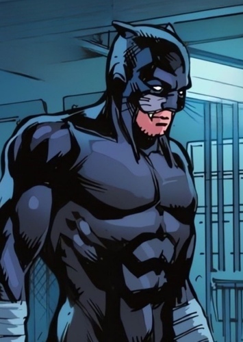 Find an Actor to Play Wildcat in The DCU on myCast