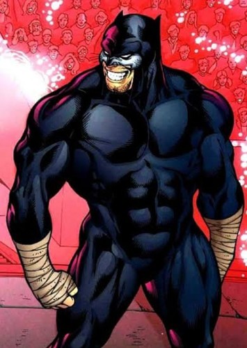 Brian Stapf Fan Casting