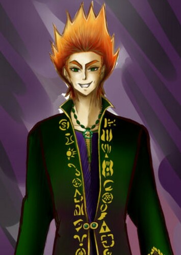 Wildifrid Anderson Fan Casting for Hocus Pocus Genderbend | myCast ...