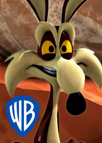 Find an Actor to Play Wile E. Coyote in The Looney Tunes Show (1961 ...