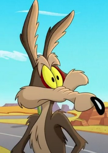 Find an Actor to Play Wile E. Coyote in Coyote vs. Acme on myCast