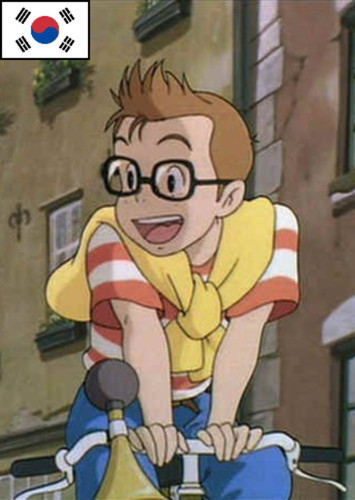 Kim Yul on myCast - Fan Casting Your Favorite Stories