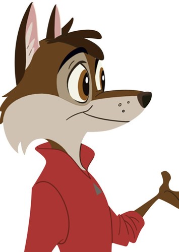 Wiley the Wolf Fan Casting for The Great Wolf Kids Show | myCast - Fan ...