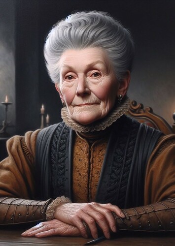 Wilhelmina Grubbly Tablón 17 Harry Potter Professors, From Worst To