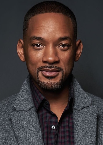 Winston Zeddemore on myCast - Fan Casting Your Favorite Stories