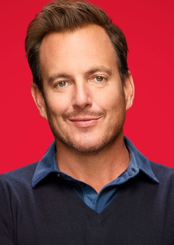 Will Arnett Fan Casting for Which characters would you like to see ...