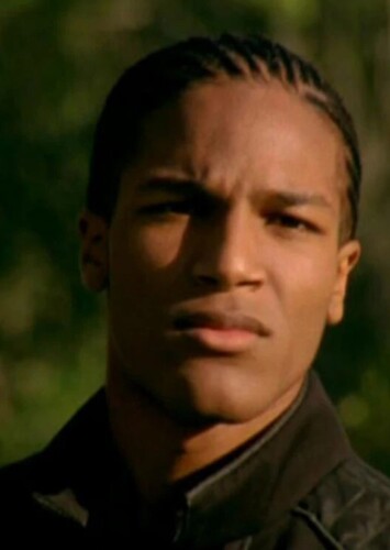 Will Aston Fan Casting for Power Rangers Cinematic Universe | myCast ...