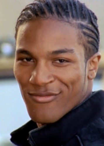 Will Aston Fan Casting for Power Rangers (Remake) | myCast - Fan ...