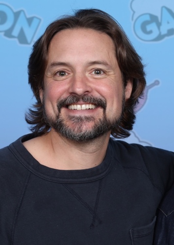 Will Friedle Fan Casting for Which characters would you like to hear ...
