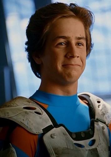 Will Stronghold Fan Casting for Sky High (1985) | myCast - Fan Casting ...