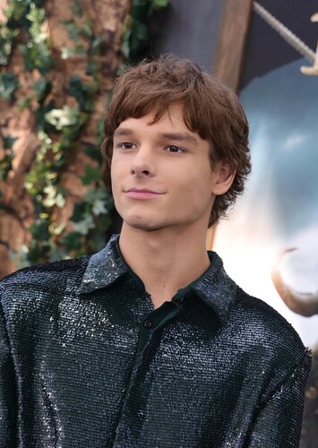 Will Treaty Fan Casting for Rangers apprentice | myCast - Fan Casting ...