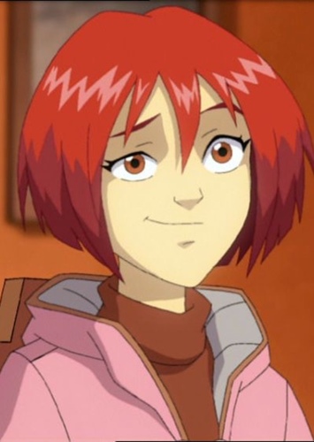 Will Vandom Fan Casting for W.I.T.C.H Fancast | myCast - Fan Casting ...