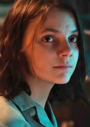 Willa Walker Fan Casting for Winterwood | myCast - Fan Casting Your ...