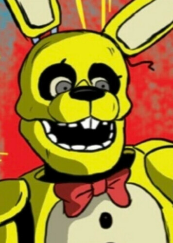 William Afton / Spring Bonnie Fan Casting for Five Nights at Freddy's ...