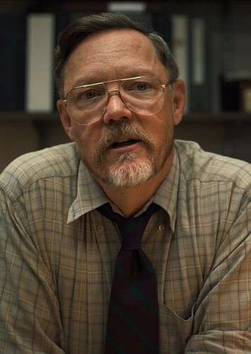 William Afton Fan Casting for Five Nights at Freddy's Trilogy | myCast - Fan Casting Your ...