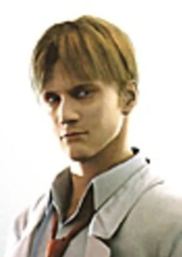 William Birkin Fan Casting for Resident Evil 2 | myCast - Fan Casting ...