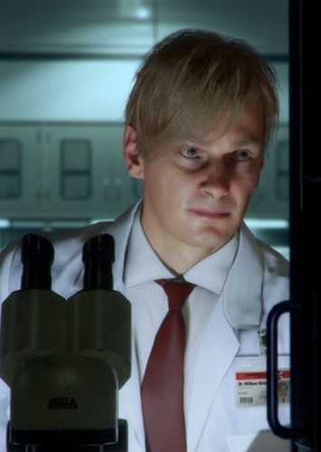 William Birkin Fan Casting for Resident Evil: The Series | myCast - Fan ...