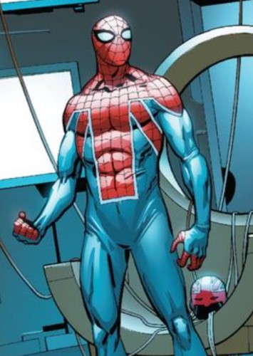 William Braddock Fan Casting for Marvel Cinematic Universe | myCast ...