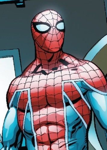 William Braddock Fan Casting for Spider-Verse | myCast - Fan Casting ...