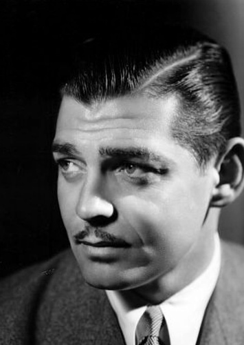 William Gable Fan Casting for Anita Page: The Golden Age Starlet ...