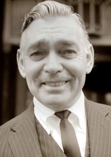 William Gable Fan Casting for Unveiling Loretta: The Untold Journey of ...