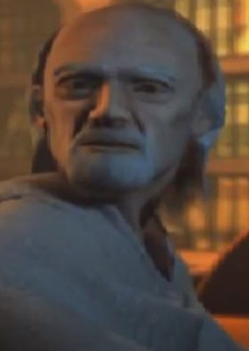 William Gordon Fan Casting for Black Mirror | myCast - Fan Casting Your ...