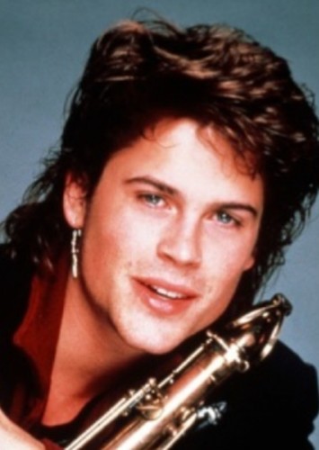 William Hicks Fan Casting for St. Elmo's Fire (2005) | myCast - Fan ...