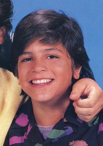 William Hogan Fan Casting for The Hogan Family | myCast - Fan Casting ...