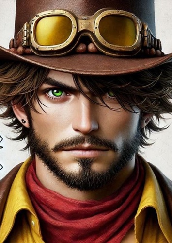 Treasure Island Fan Casting on myCast