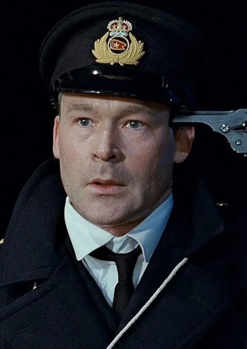 William McMaster Murdoch Fan Casting for Titanic (1987) | myCast - Fan ...