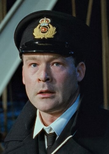 William McMaster Murdoch Fan Casting for Titanic (Kaiserreich) | myCast ...