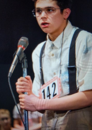 The 25th annual Putnam County Spelling Bee live Fan Casting on myCast