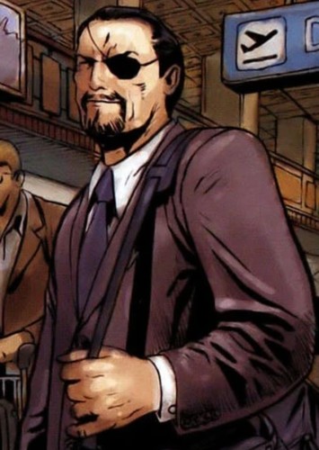 William Rawlins Fan Casting for The Punisher (2046) | myCast - Fan Casting Your Favorite Stories