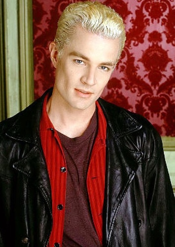 William/Spike Fan Casting for Buffy the vampire Slayer - Tales of the ...