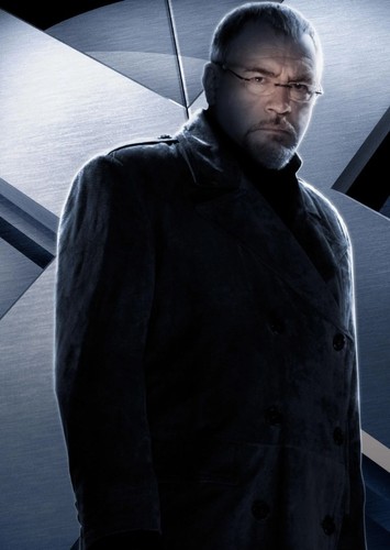 Find an Actor to Play William Stryker in The Xmen on myCast