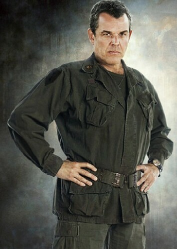 William Stryker Fan Casting for X-Men Origins: Wolverine (2009 ...