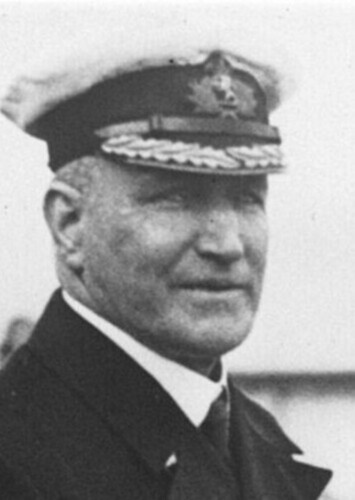 William Thomas Turner Fan Casting for Lusitania (1997) | myCast - Fan ...