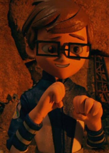 Titan Maximum Fan Casting on myCast