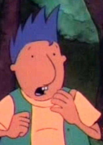 Nickelodeon’s and Disney’s Doug Fan Casting on myCast