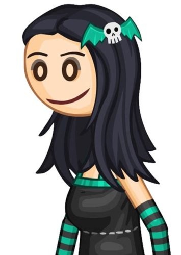 Willow Fan Casting for Papa Louie | myCast - Fan Casting Your Favorite ...