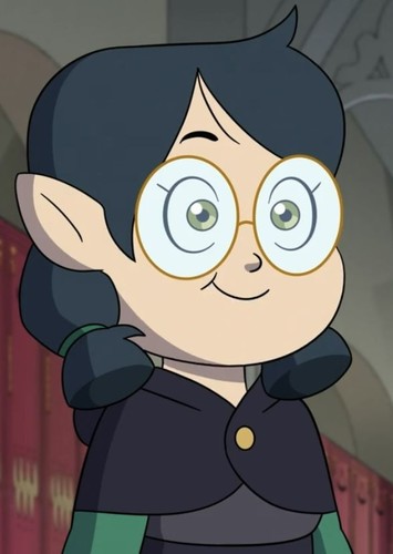 Willow Park Fan Casting for The Owl House Fancast | myCast - Fan ...