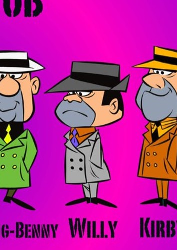 Willy Fan Casting for Wacky Races (Live Action Movie) | myCast - Fan ...