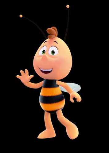 Willy Fan Casting for Maya The Bee (Reboot) (Canadian-American TV ...
