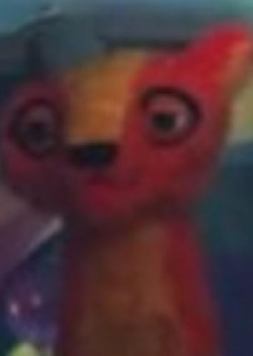 Willy Weasel Fan Casting for Willy's Wonderland | myCast - Fan Casting ...