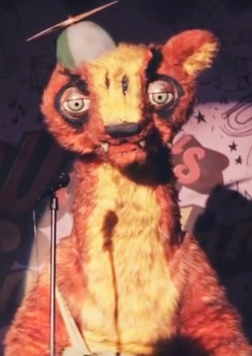 Willy Weasel Fan Casting for Willy's Wonderland (2001) | myCast - Fan ...