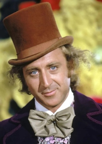 Willy Wonka Fan Casting for MultiVersus Wishlist | myCast - Fan Casting ...